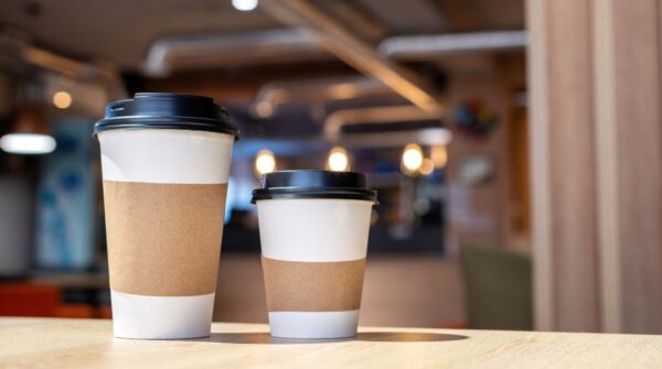 Guide to Choosing the Right Size Paper Cups For Business